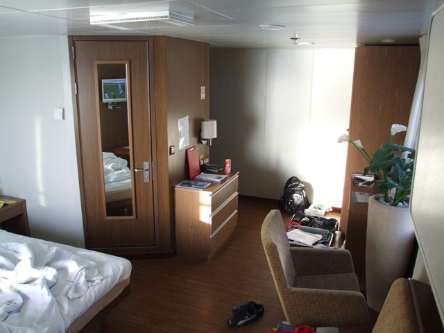 MS Finnmaid – L4 Außen - Fähren-Aktuell