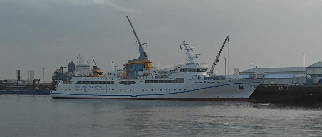 Home | Fähren Aktuell ⚓