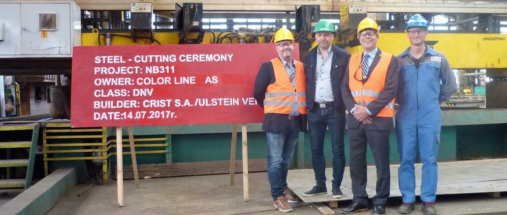 Home | Fähren-Aktuell