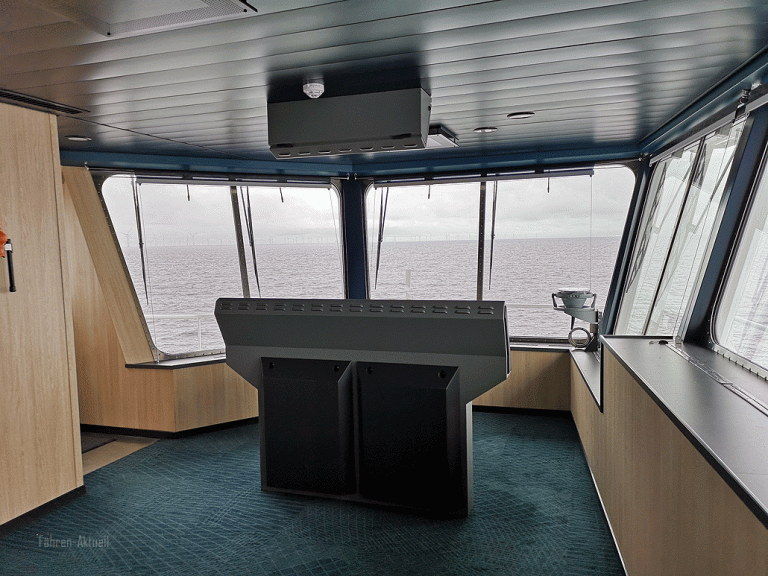 Bornholmslinjen - MS Hammershus | Fähren-Aktuell