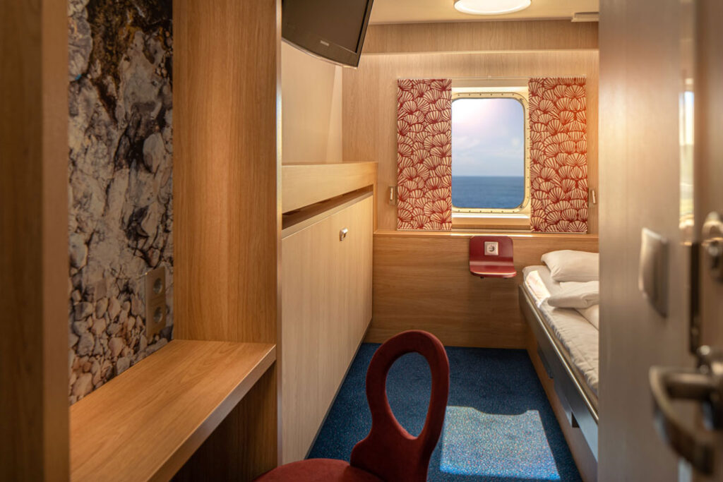 Stena Line – Fähren-Aktuell